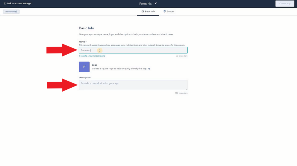 How To Connect Hubspot With Wordpress Form Forminix
