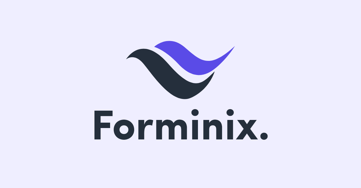 Forminix Drag And Drop Wordpress Form Builder